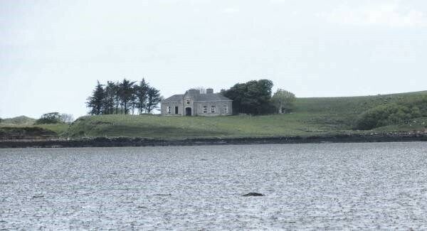Islands of Ireland: Time and tide wait for none