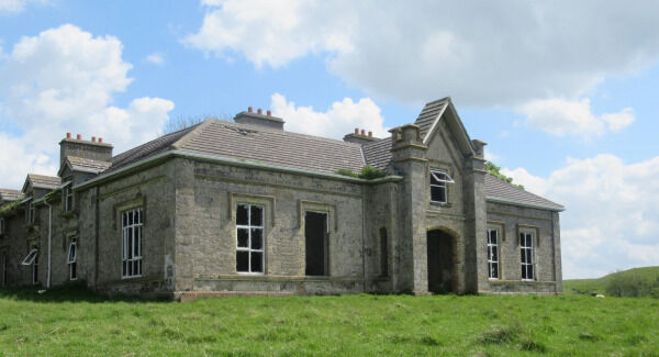 Islands of Ireland: Time and tide wait for none