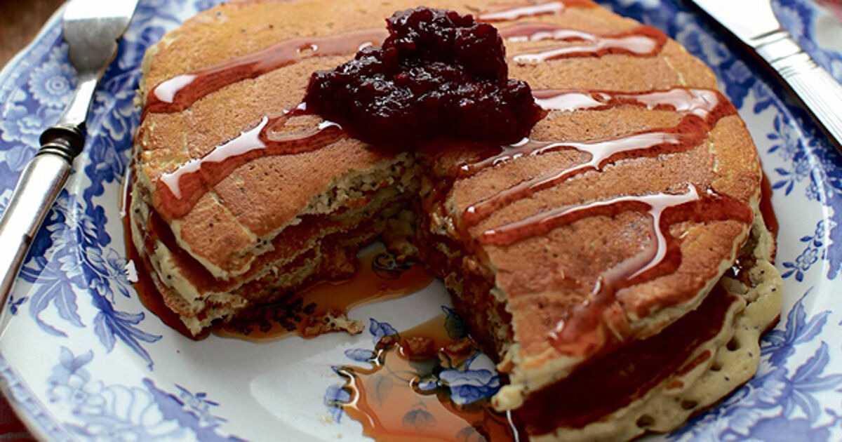 Cake failure on ‘The Great British Bake Off: The Professionals’ will ...