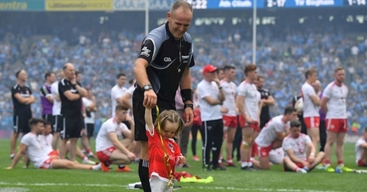 Conor Lane outlines 'serious problem' with advanced mark