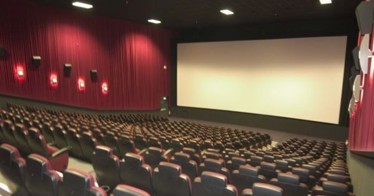 Odeon to Screen All-Ireland Final in Three Dublin Cinemas for free this ...