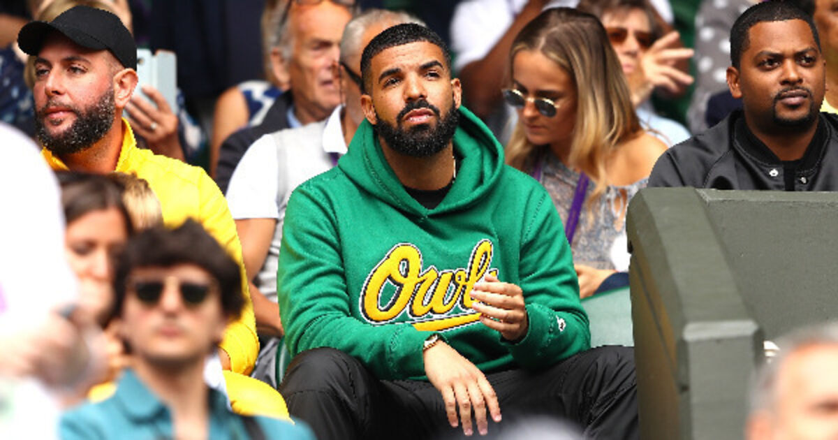 Drake’s song ‘In My Feelings’ produces new viral dance challenge