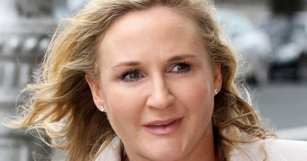 Gayle Killilea Dunne's bid to halt property-transfer proceedings opens ...