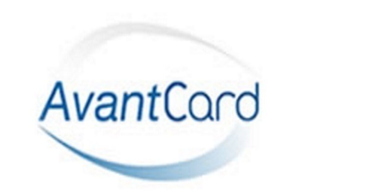 Avantcard offers personalised loans
