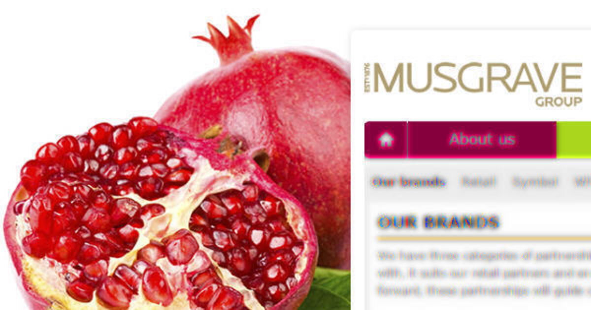 Musgrave plans more retail brands