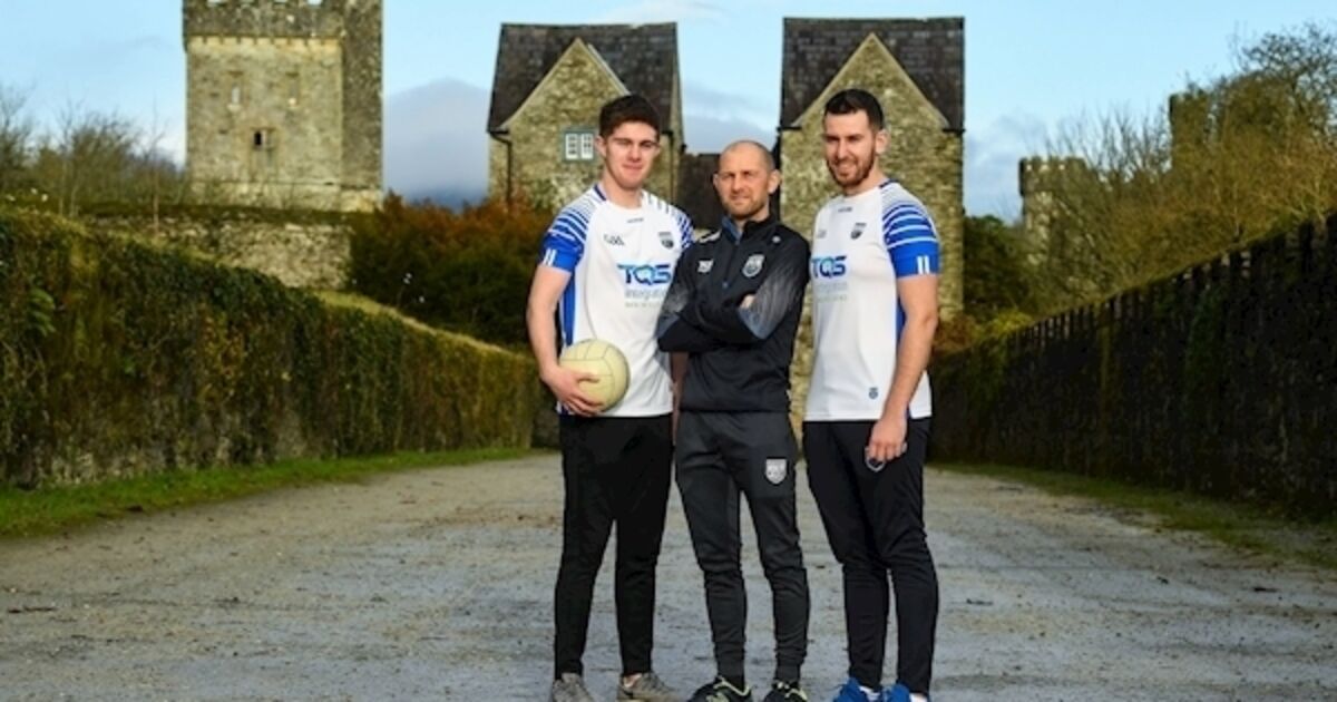 Benji looking to increase standards and challenges