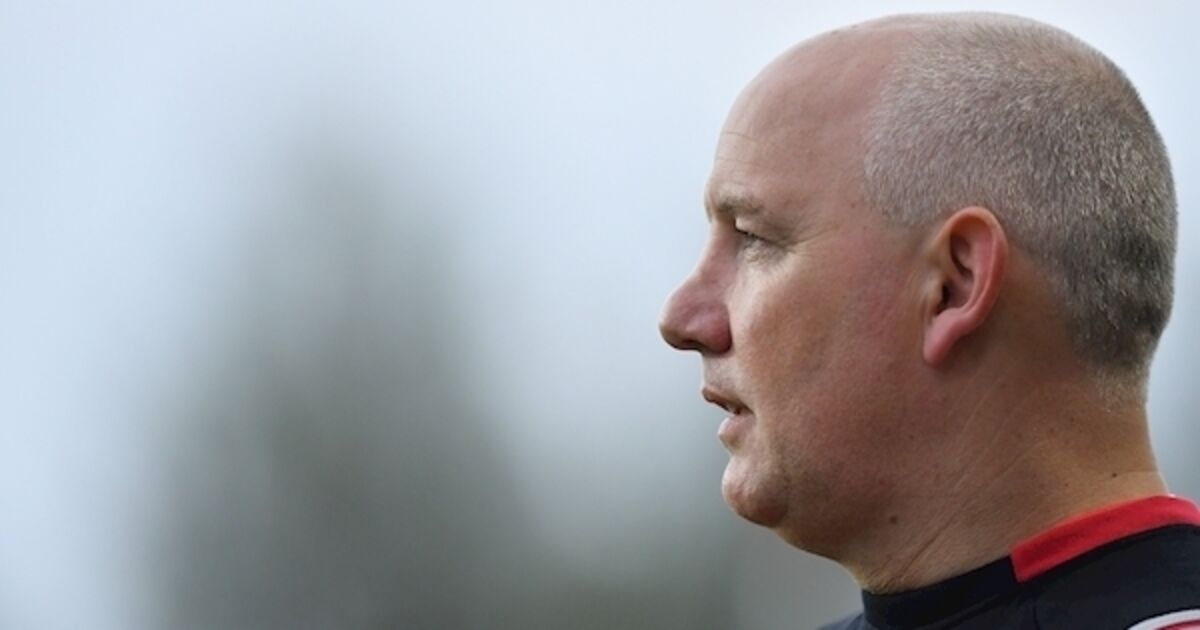 Ronan McCarthy: Tier 2 threat raises stakes for Cork