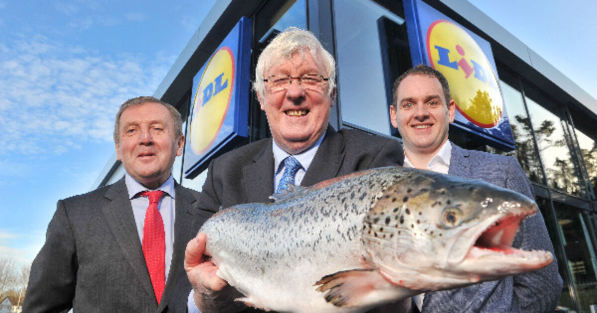 The Monday Interview: Every Lidl helps for Cork fish firm Keohane’s Seafood