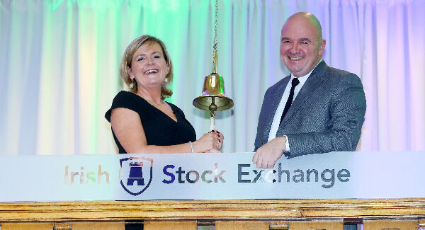 Euronext completes acquisition of Irish Stock Exchange