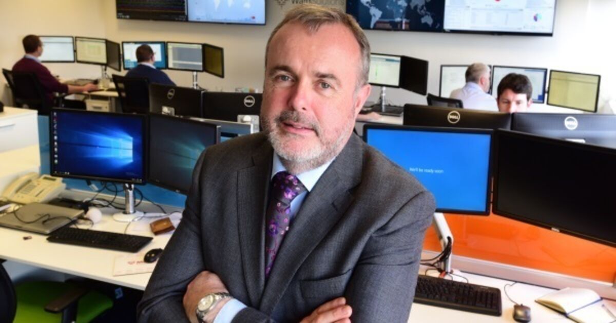 Surge in demand by firms for data protection specialists