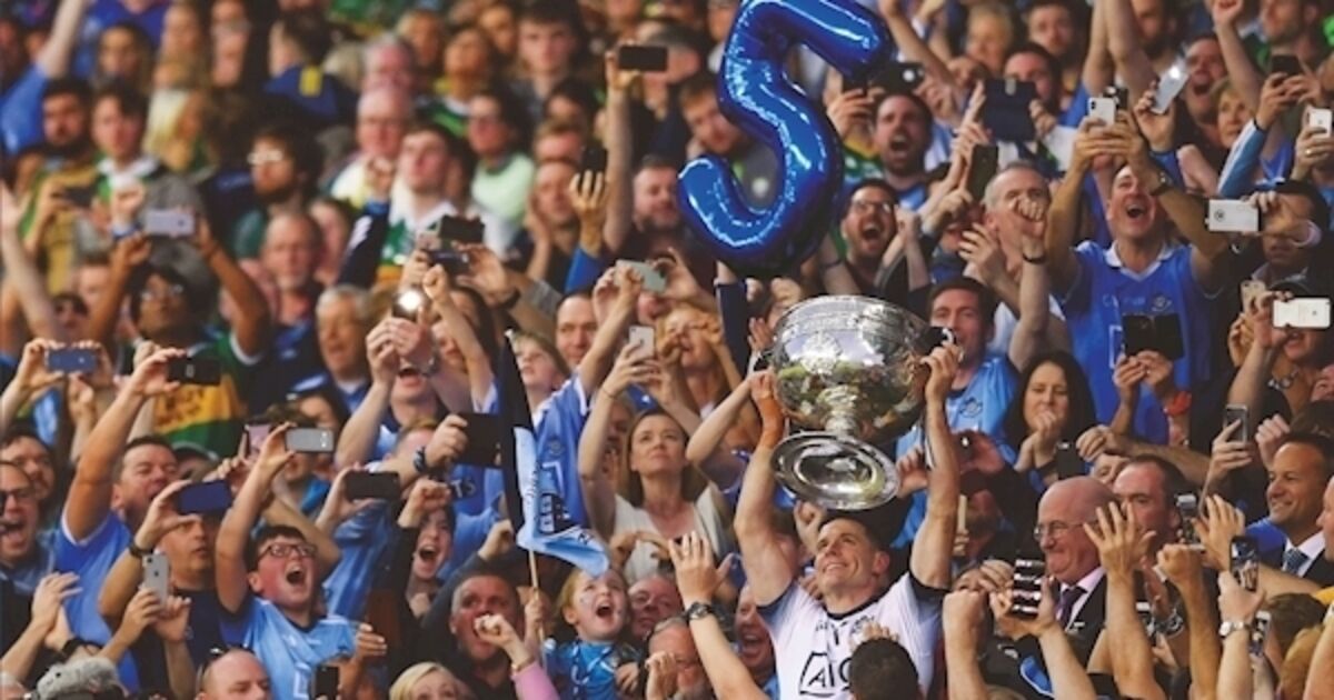 In pictures: A Season of Sundays captures highs and lows of historic ...