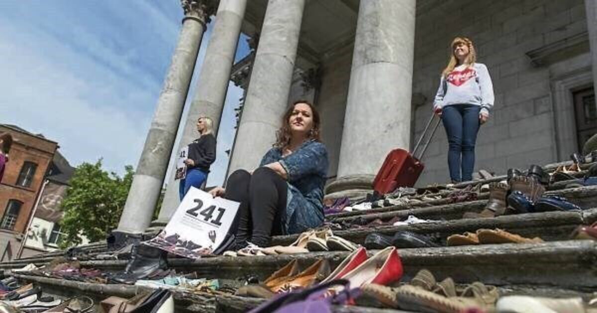 Alison O’Connor: It is time we finally addressed the reality of abortion