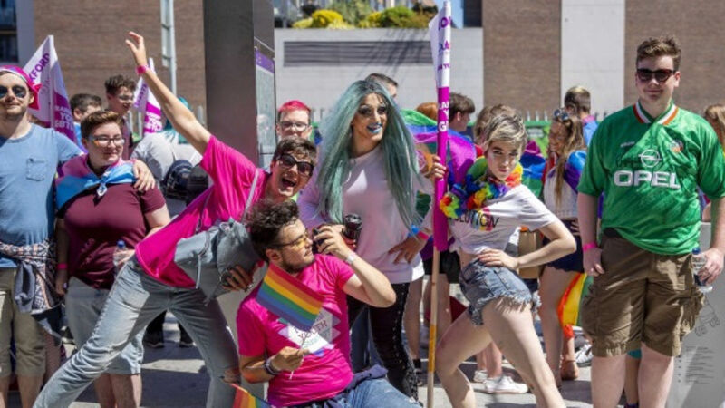 Review on Gender Recognition Act helps society move forward for all