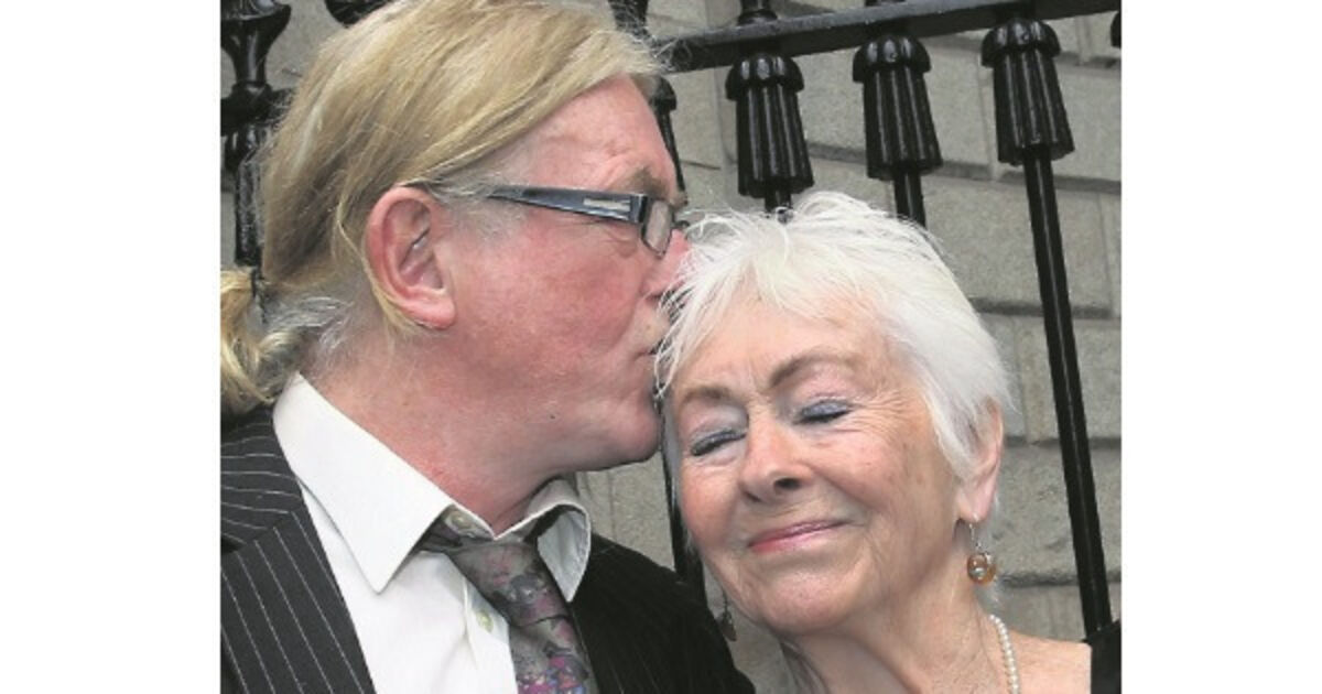 Long fight over illegal adoption finally ends
