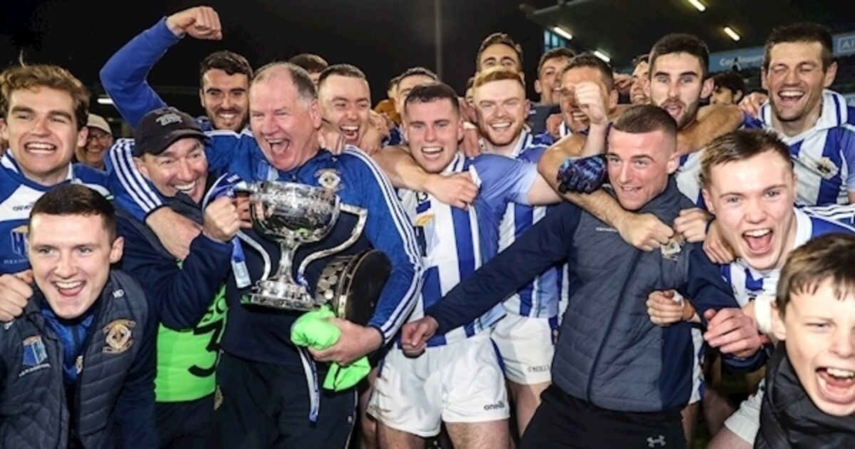 'It's been an incredible journey for all of us': Basquel brothers lead ...