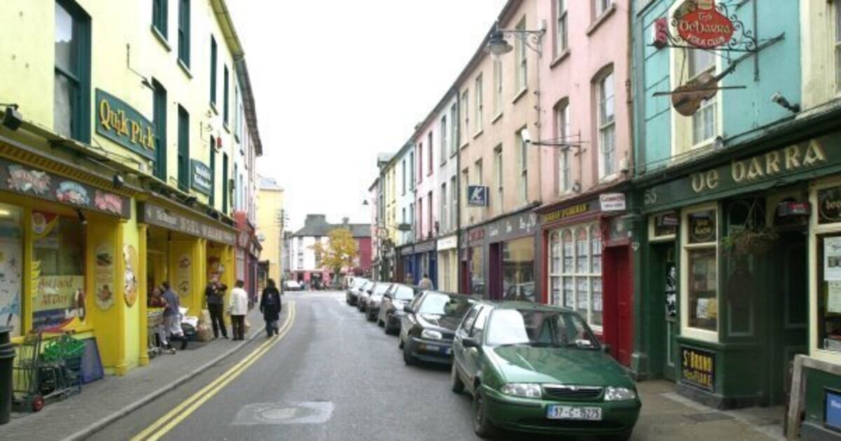 Clonakilty: Autism-friendly town - Reaching out