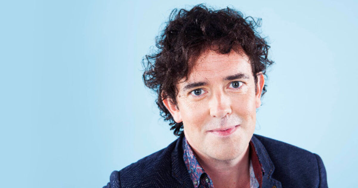 A Question of Taste: Cathal Murray