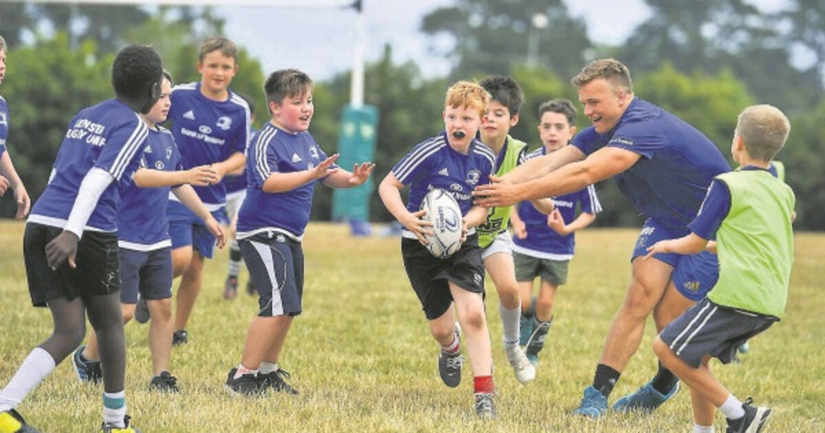 DR ED COUGHLAN: Why do we have such little regard for coach education?