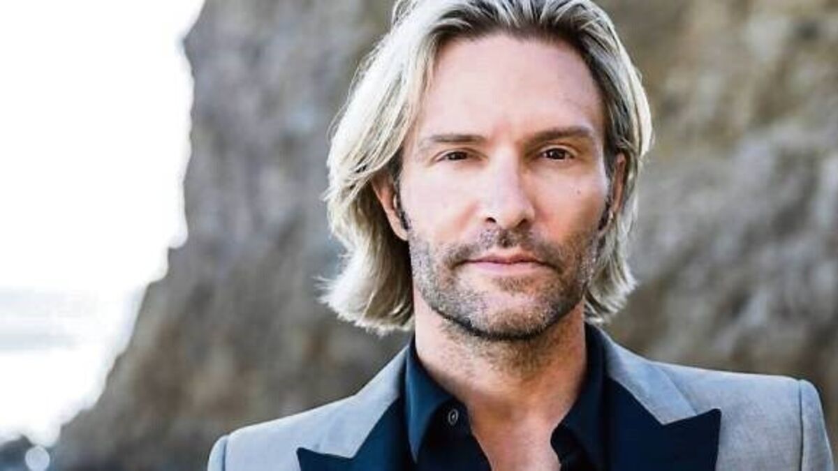 Eric Whitacre is choral music’s modern superstar