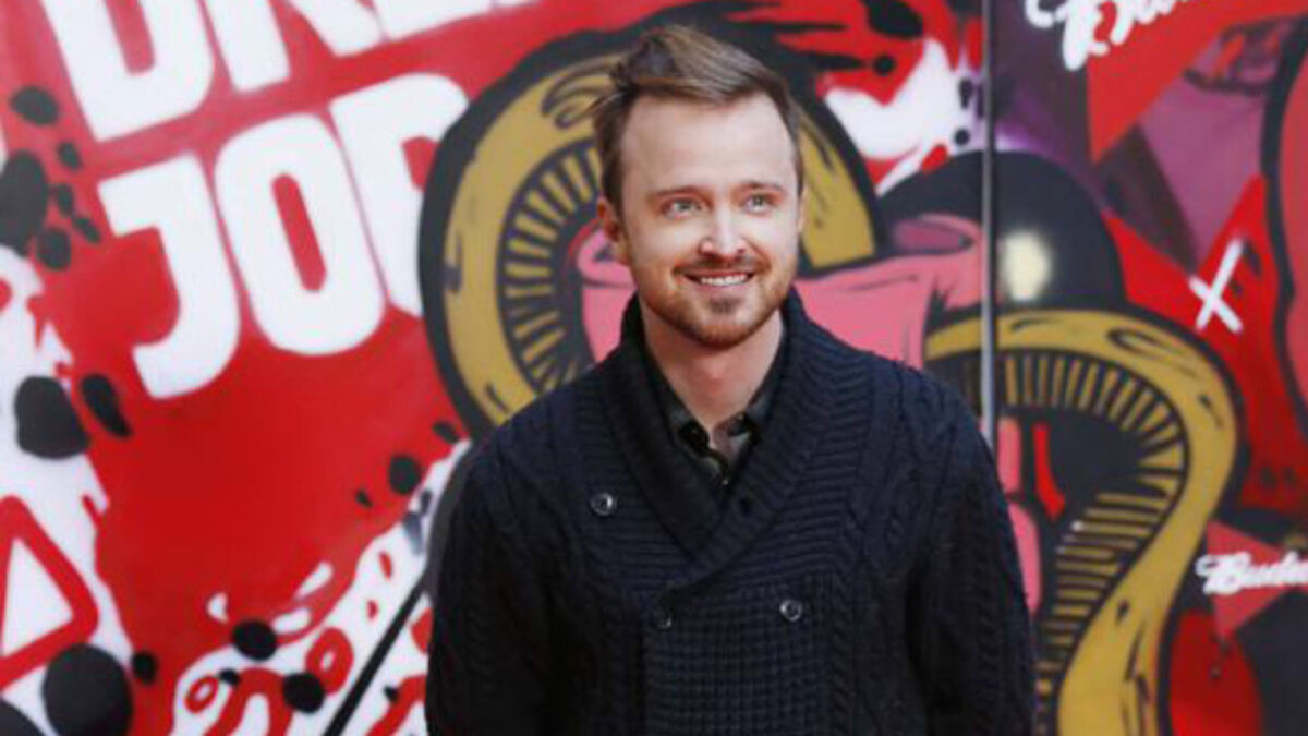 Watch: Jesse Pinkman returns as first trailer for new Breaking Bad film ...