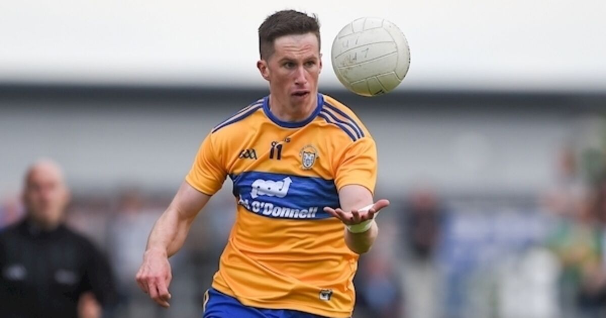 Cleary says Clare need to bring more aggression
