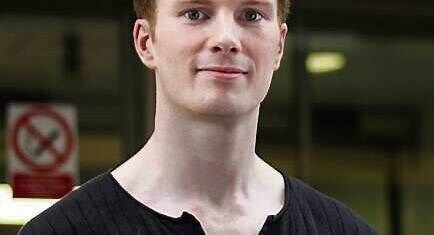 A question of taste: Jason Broderick