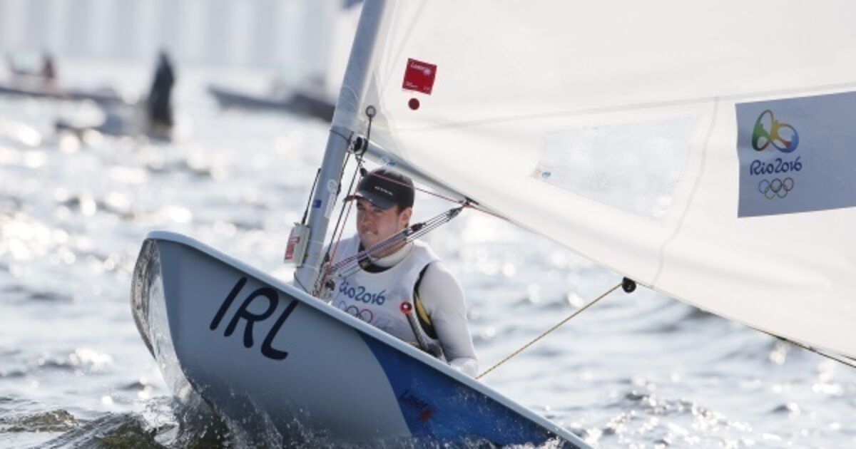 Finn Lynch wins but more top 10s needed