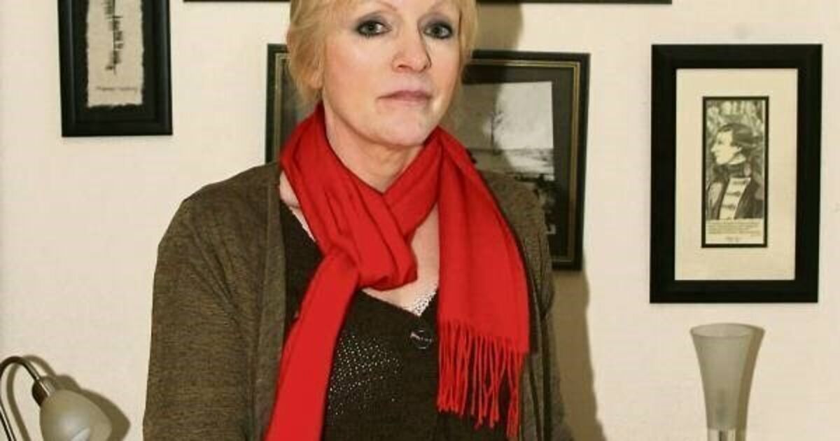Woman in a time of war: A documentary on IRA bomber Dolours Price