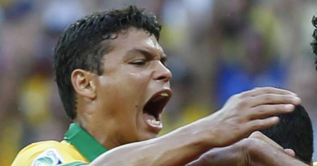 Captain Silva says Brazil will turn on the style at World Cup