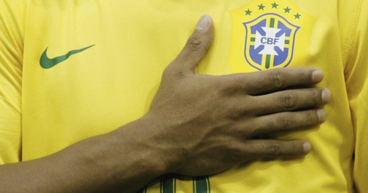 Liam Mackey: How Brazil hit its greatest heights and lowest ebbs at the ...