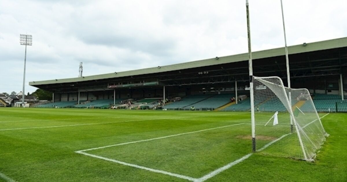 Kildimo-Pallaskenry on the brink of club history