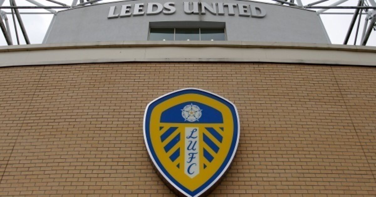 MPs write to Leeds owner urging him to reconsider club's post-season ...