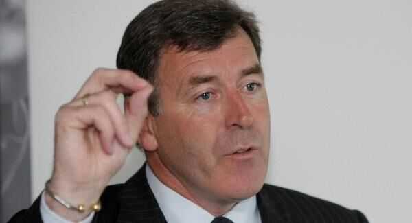 Packie Bonner: If Celtic turn up and play well, they will beat Rangers