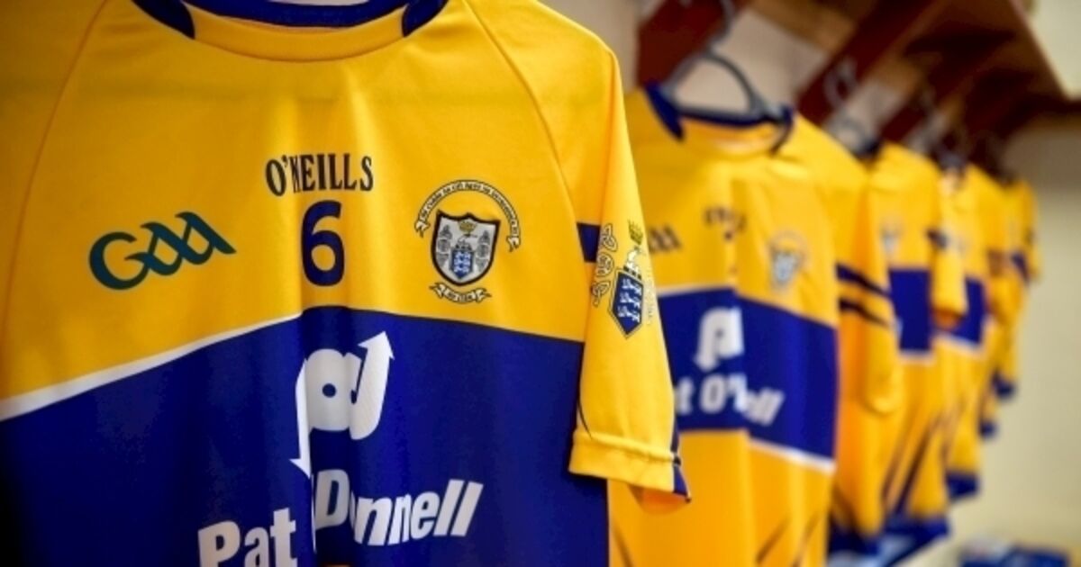 Considine: Clare need to mirror Cork approach