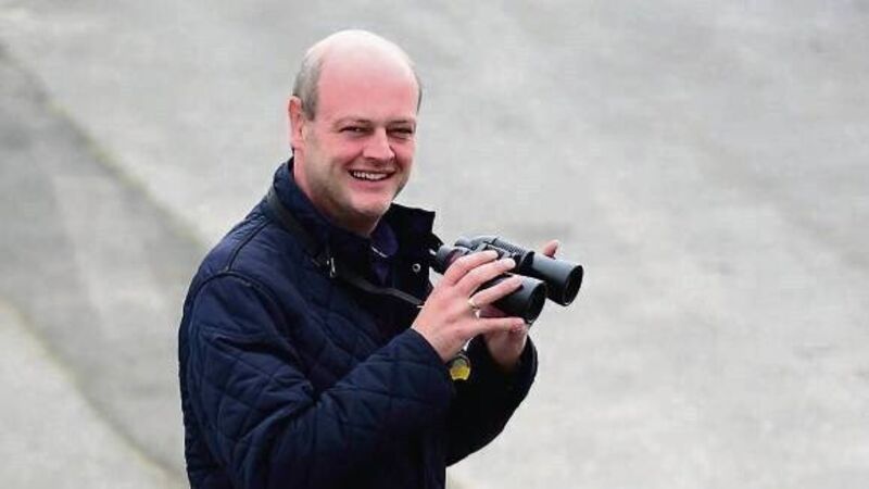 Jerry Hannon: ‘I’ve been lucky in life, not everyone’s dream becomes ...