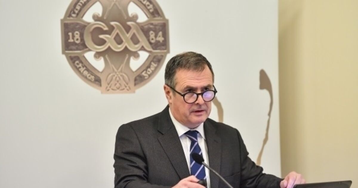 Peter McKenna: Croke Park pitch will be perfect for All-Ireland final