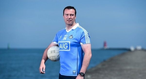 Bernard Brogan may be left feeling blue, says Ray Cosgrove