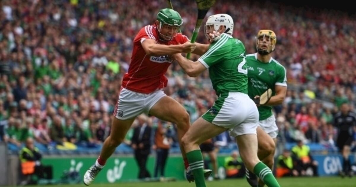 Robbie O'Flynn hoping for sunny end to summer after senior disappointment