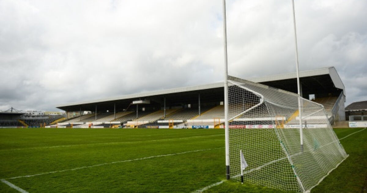 Nowlan Park beats Ruislip to 2018 County Pitch of the Year Award