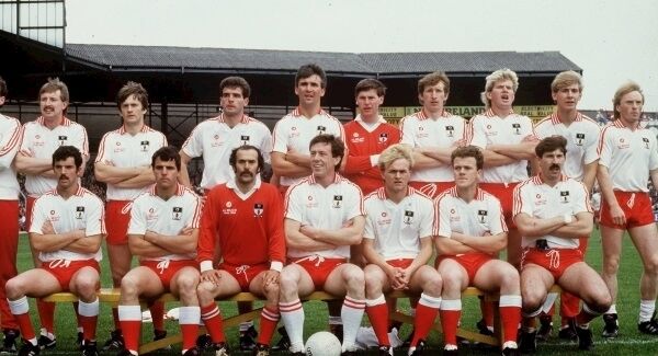 Tyrone GAA round-table: Red Hand legends discuss finals past ahead of ...