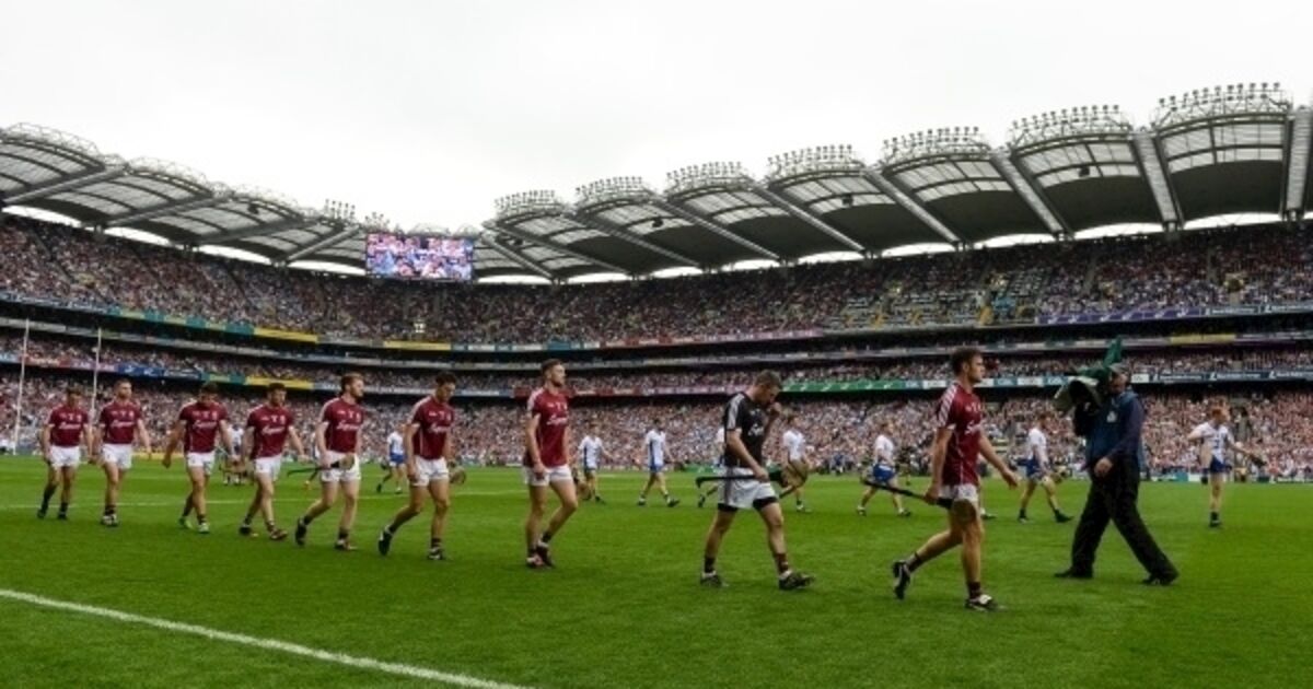 ED COUGHLAN: Victory to the calm within the chaos