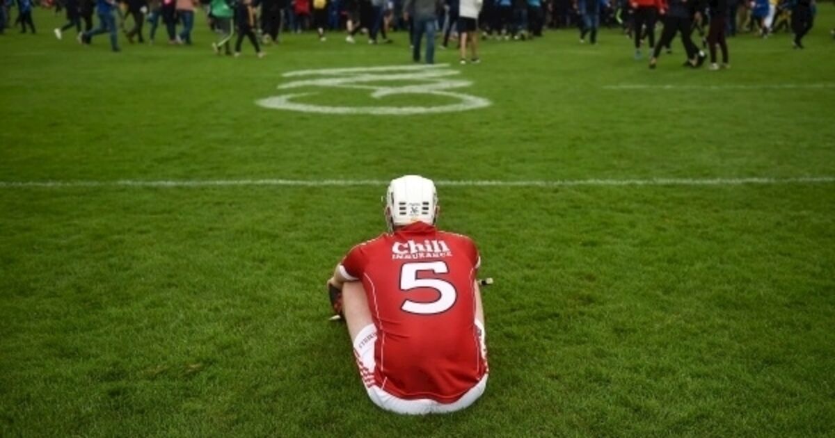 Denis Ring: ‘Tipp were faster onto the break and we didn’t create ...