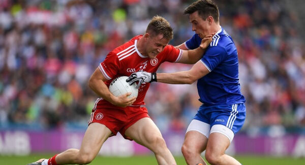 Declan Bogue: The game’s greatest survivor navigates one more cliff walk