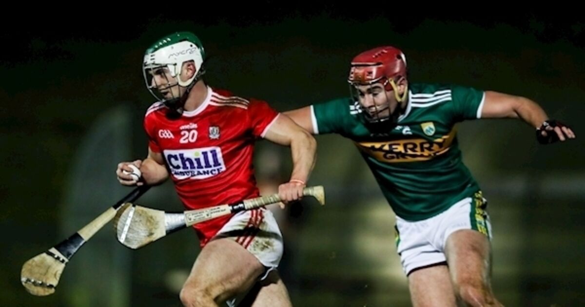 Cork score facile win over Kerry to open Munster League campaign