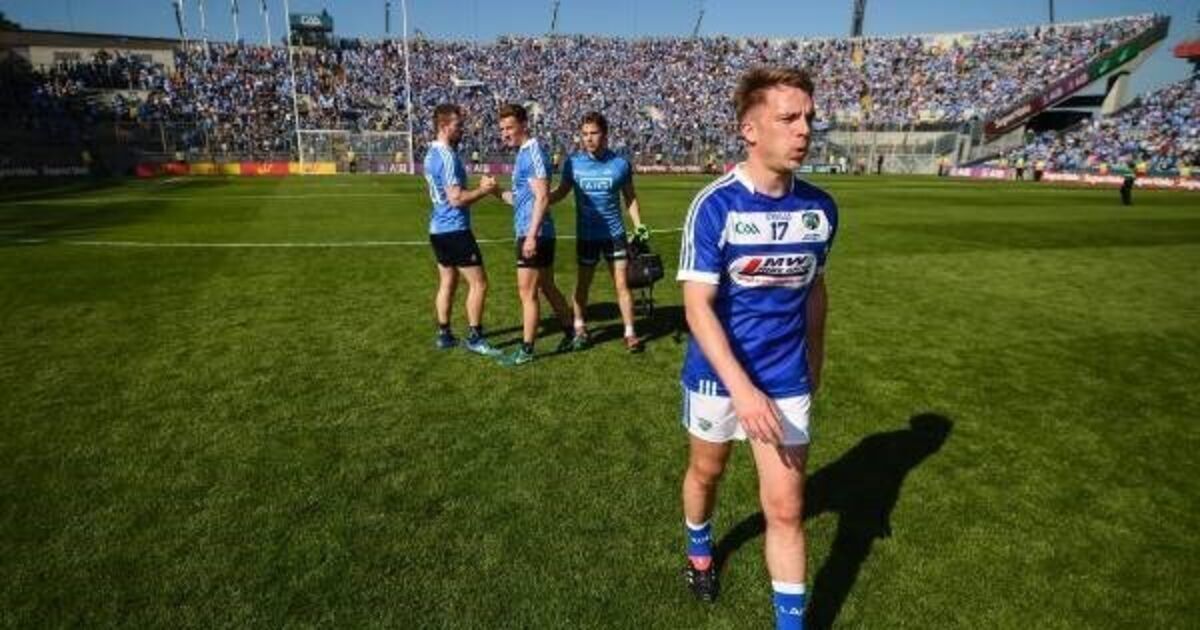 Dr Ed Coughlan: How Gaelic football will benefit from a championship ...