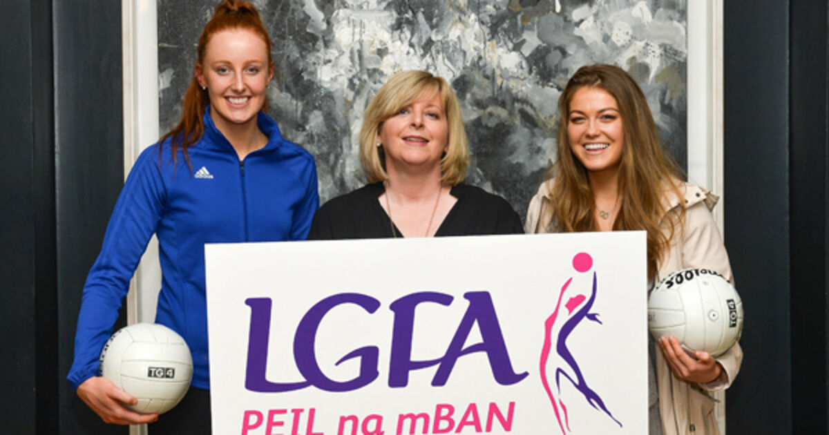TG4 announces coverage of revamped LGFA Championship