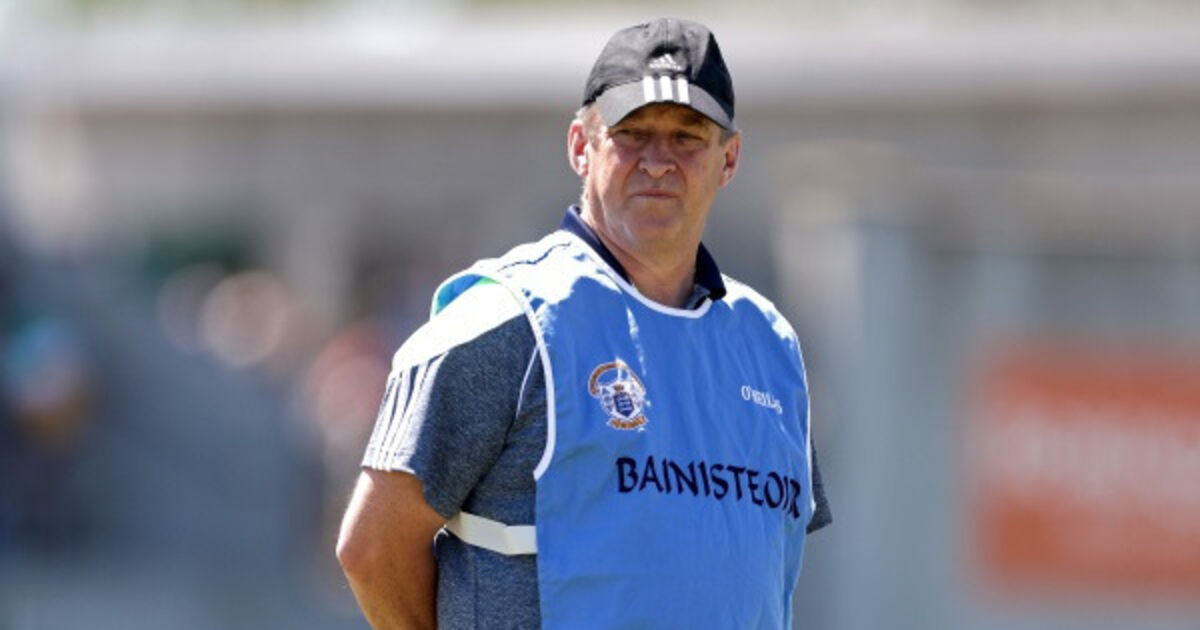 Banner boss Colm Collins hits out at Clare’s senseless away day