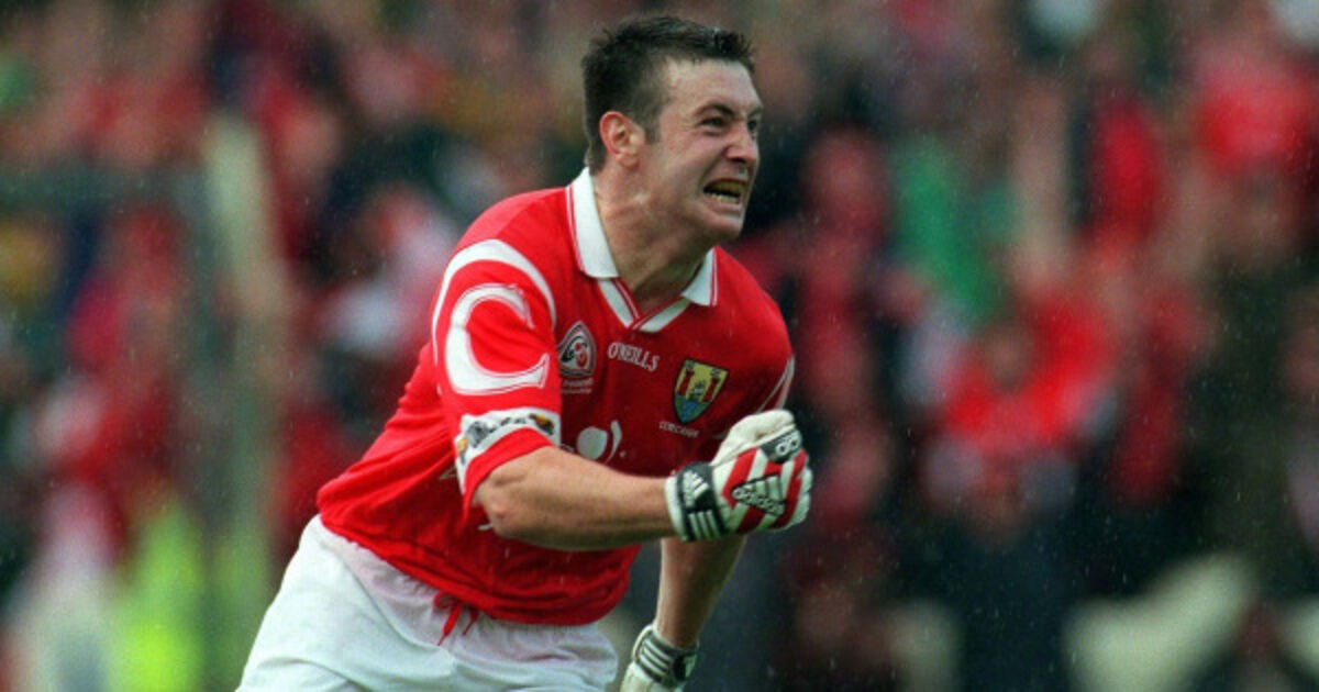 Joe Kavanagh: 'Cork should be far more competitive against Kerry than ...