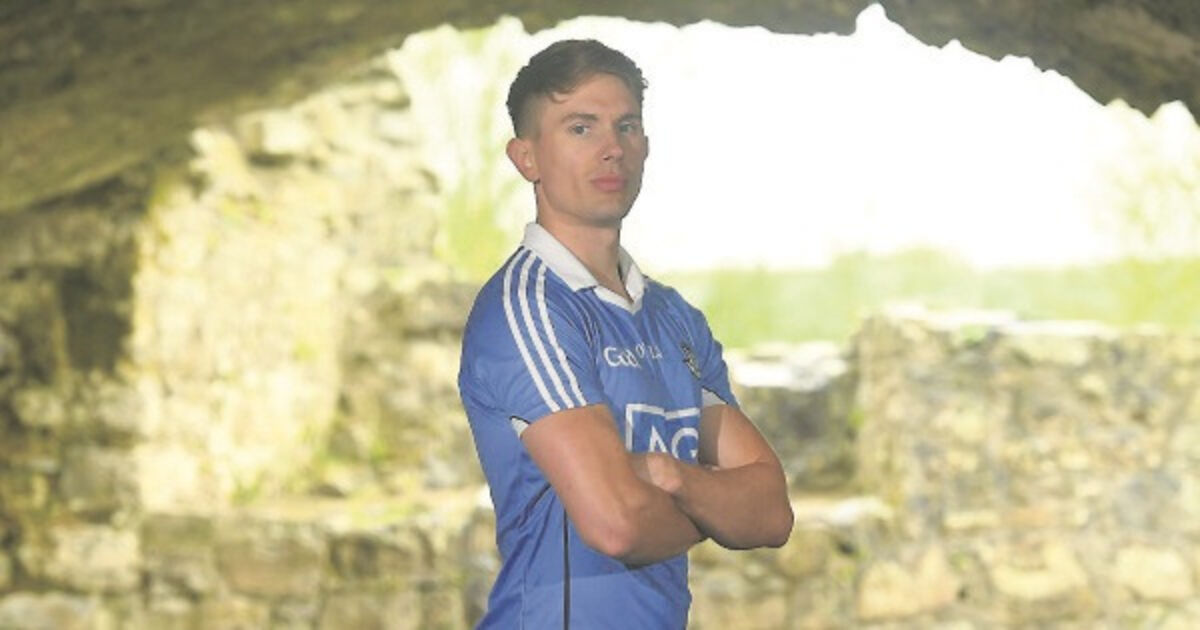 Michael Fitzsimons: Dublin relishing road trip