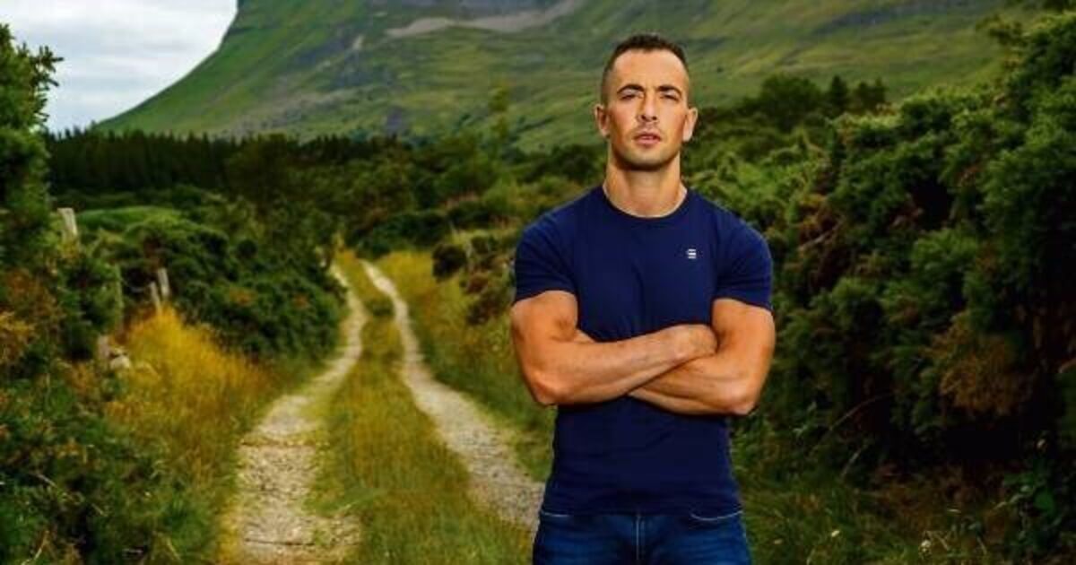 ‘This is not what I signed up for’ - Neil Ewing's anger, disdain, and hope